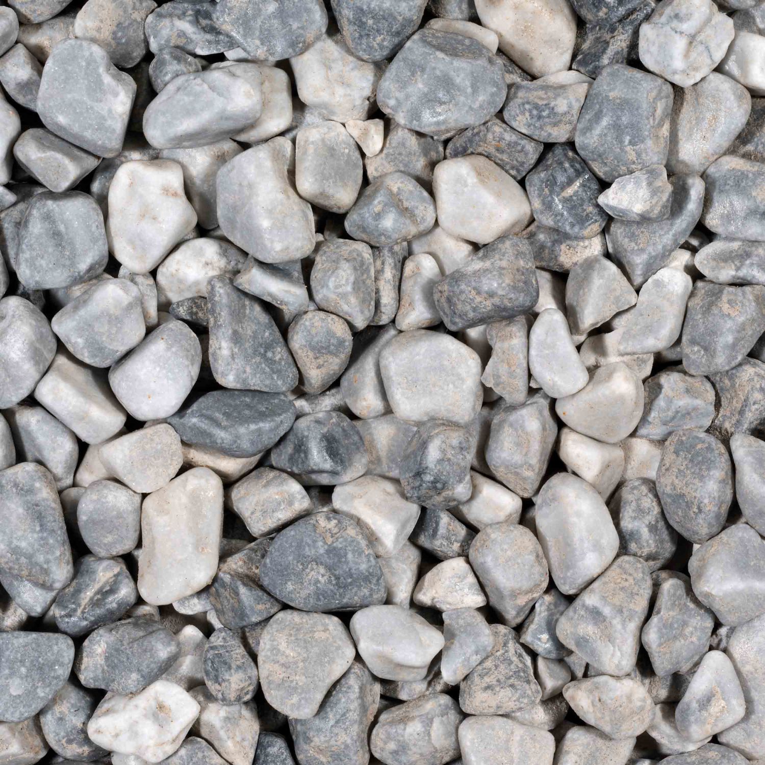 Kiezel, grind en split | Van den Bergh